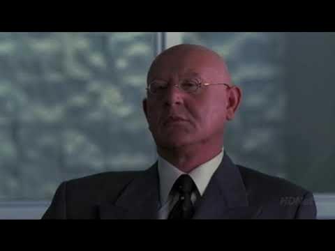 The Agency 2001 2x03 The Great Game - YouTube