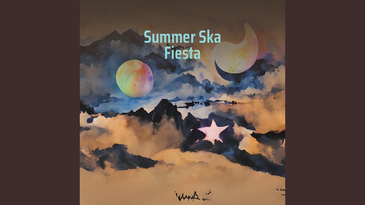 Summer Ska Fiesta - YouTube