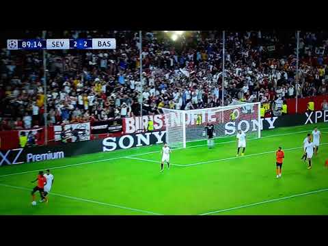 Emre Belözoğlu Direkten Dönen Frikik