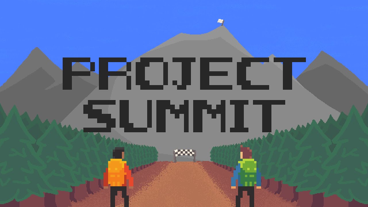 Project Summit - Trailer - YouTube
