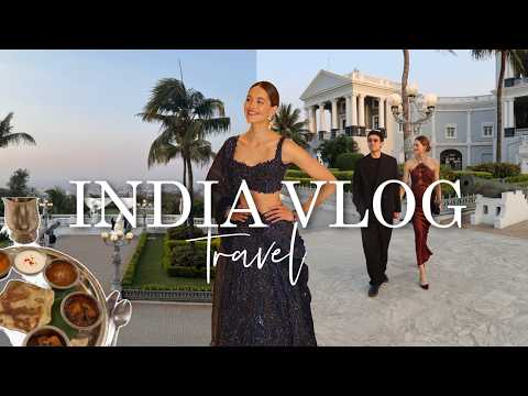 I went to an Indian wedding … and here is what happened!