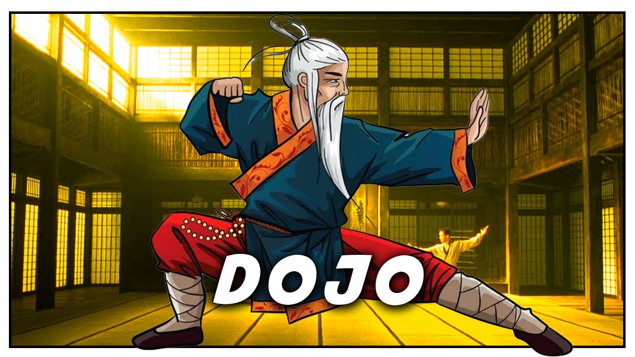 Tech N9ne Type Beat 2022 | "Dojo " | Aggressive Cinematic Type Beat - YouTube