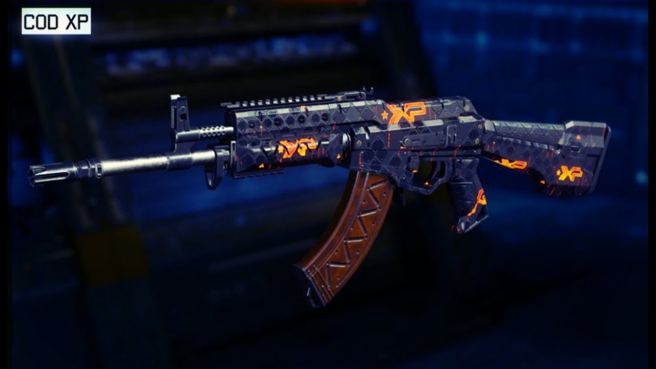 NEW "COD XP CAMO" Gameplay in Black Ops 3 (Black Ops 3 New Camo) Call ...