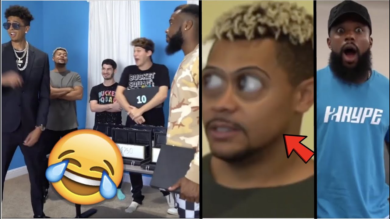 2HYPE FUNNY MOMENTS Before The DRAMA! (Compilation) - YouTube