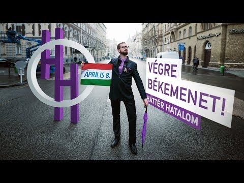 Végre Békemenet