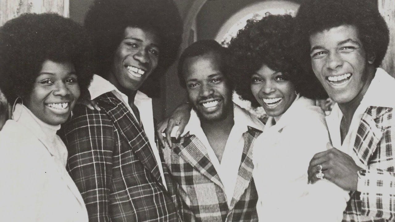 You - The McCrary's - YouTube