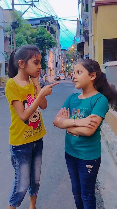 Bhai bura to na manega #comedy #funny 😜😜#youtubeshorts #shortvideo.... - YouTube