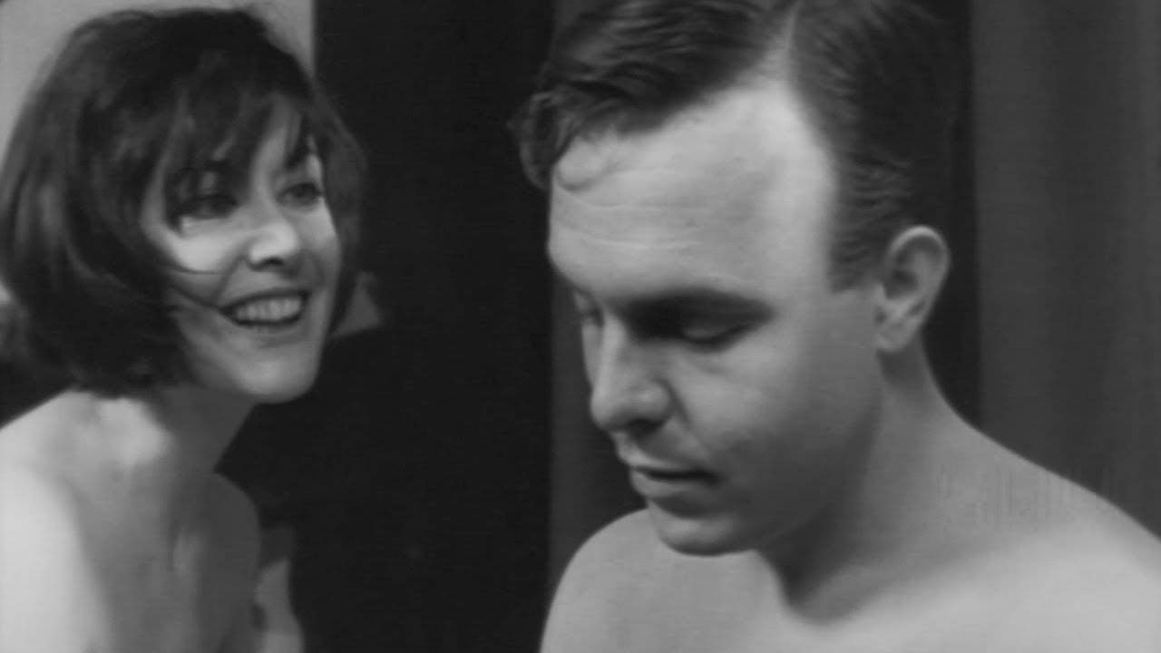 The Love Merchant (1966) ORIGINAL TRAILER - YouTube
