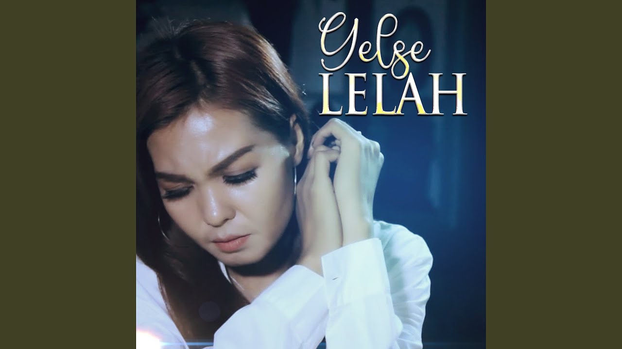 Lelah - YouTube Music