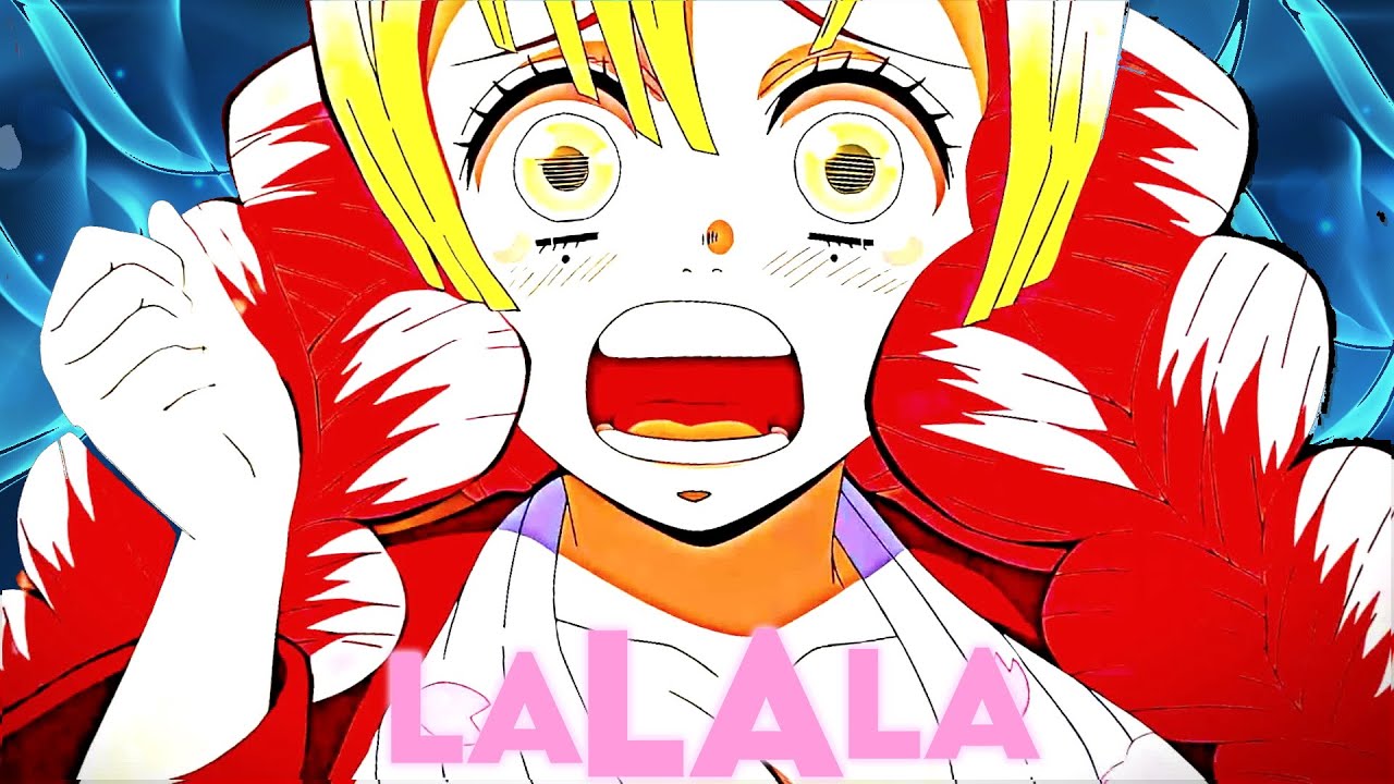 La La La Demon slayer edit Quick [AMV/Edit] By M34 - YouTube