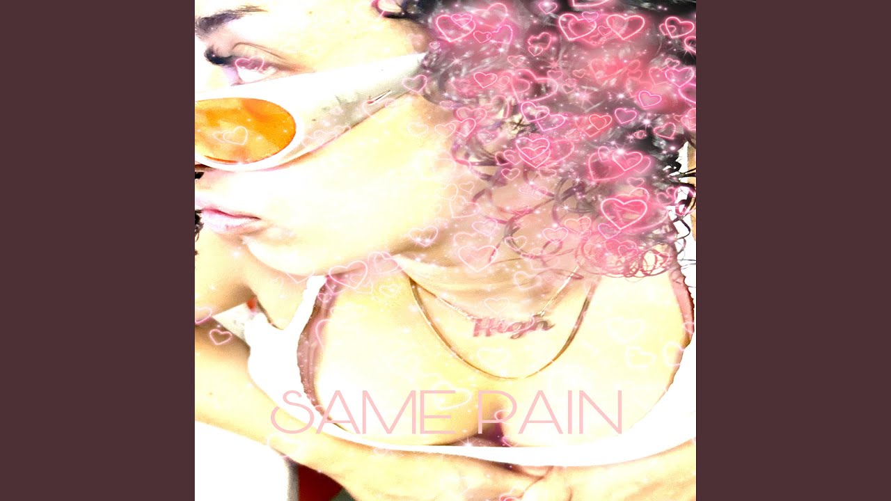 Same Pain - YouTube