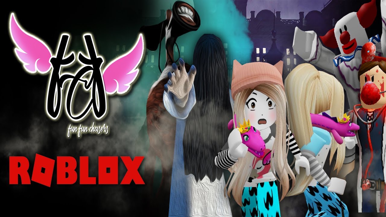 ROBLOX NIGHTMARES - UPDATES + NEW MONSTERS - YouTube
