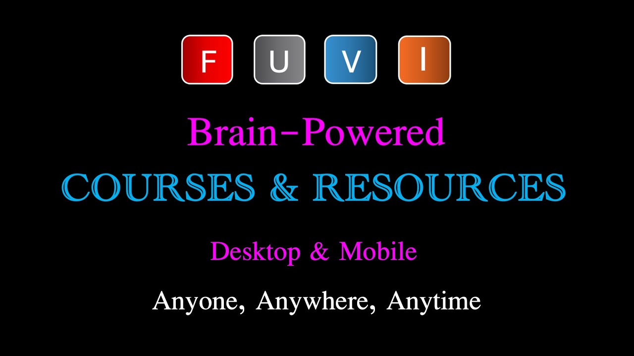 Master Math with Brain-Powered Courses & Resources - YouTube