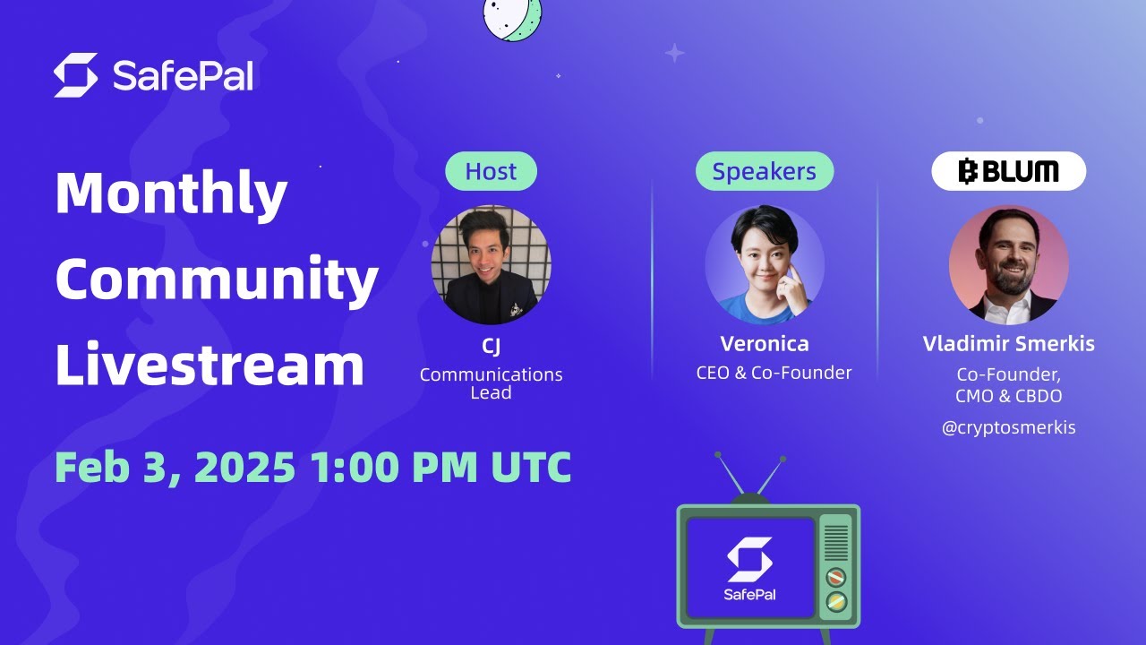 Building a DeFi and CeFi Super Hub - YouTube