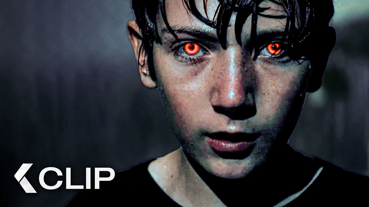 “Take The World” Scene - BRIGHTBURN (2019) - YouTube