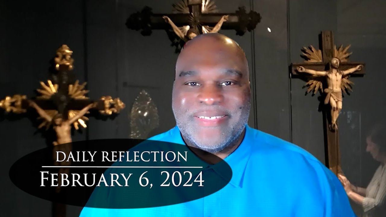 2025 02 06 Reflection 326 - YouTube