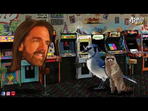 Cartoon Network in real life - YouTube