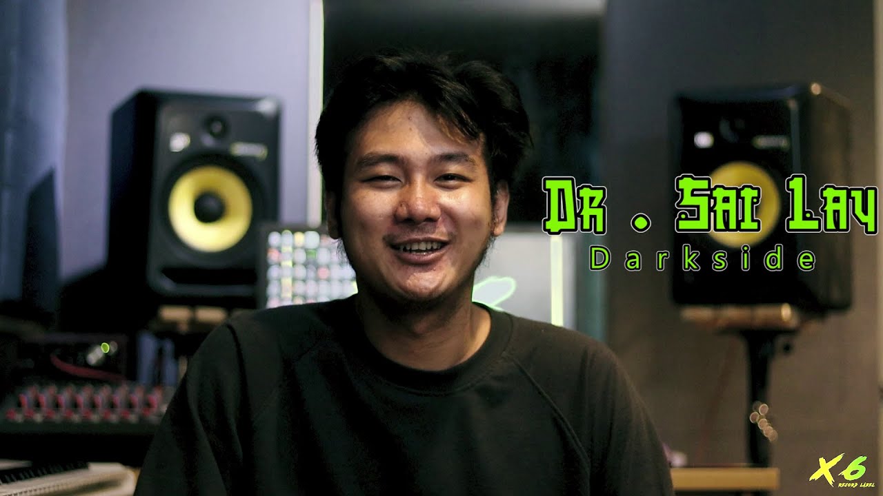 X6's Music Producer Program - Part 3 - Dr. Sai Lay - YouTube