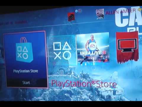 How to get free games in Ps4 - YouTube