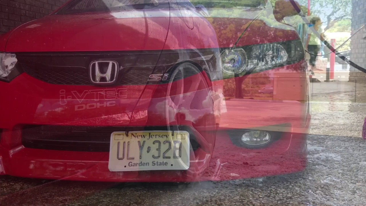 Shifty's Static Fa5 - YouTube