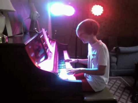 Avery Risch - YouTube