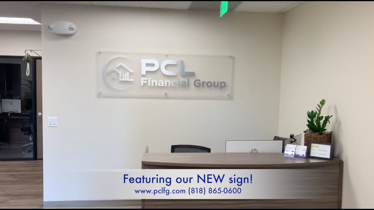 Office Tour | PCL Financial Group | 818.865.0600 | TeamKlein.pclfg.com ...