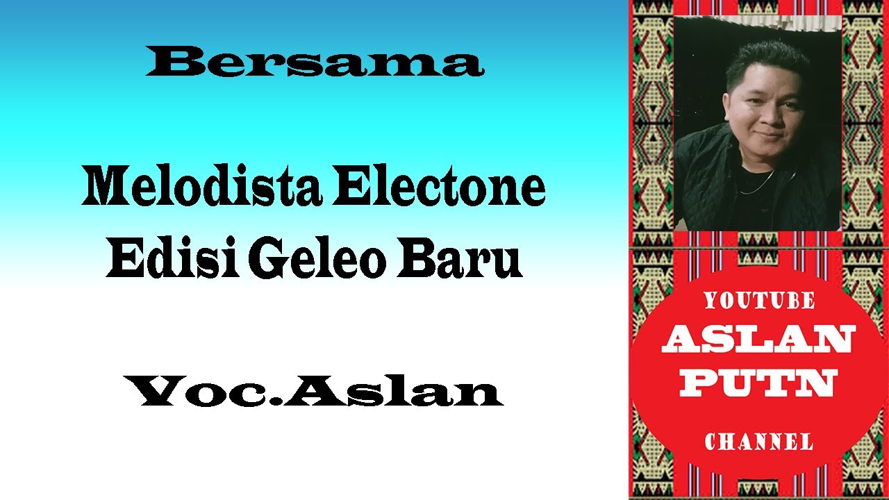 Farid Hardja - ini rindu (Cover by Aslan//official Live Music) Edisi ...