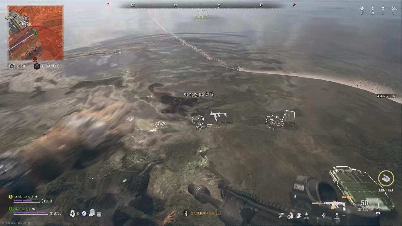 Call of Duty: Mw2 grind - YouTube