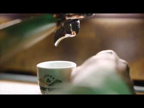 MAROMAS COFFEE - YouTube