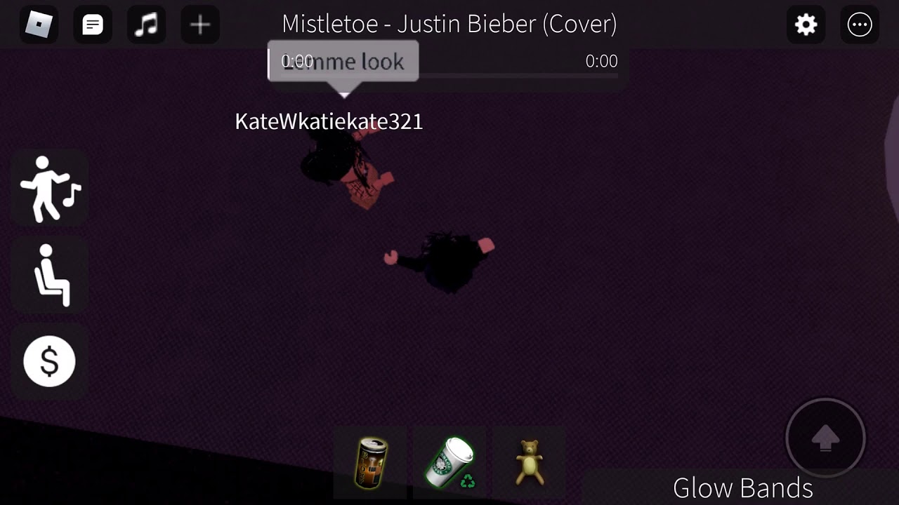 Idk...|Club iris|BlöodyRãvên|First vid of roblox• - YouTube