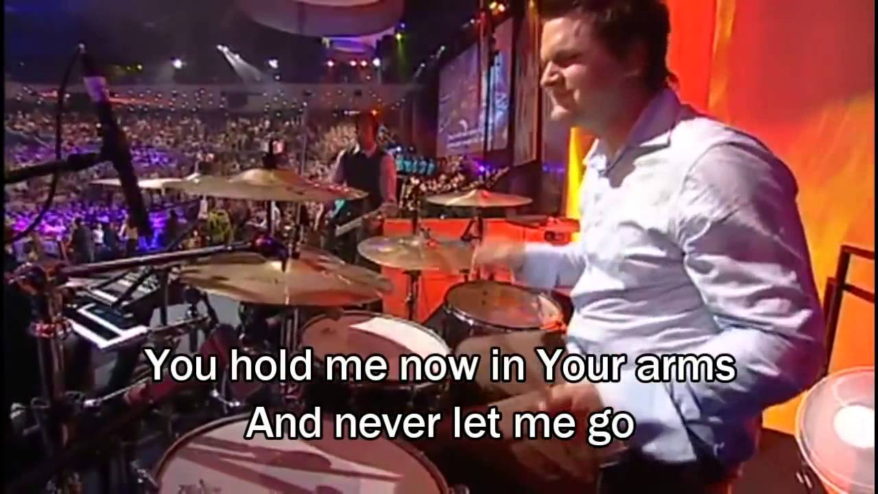 Better Than Life Hillsong with Lyrics Subtitles Best Worship Song - YouTube