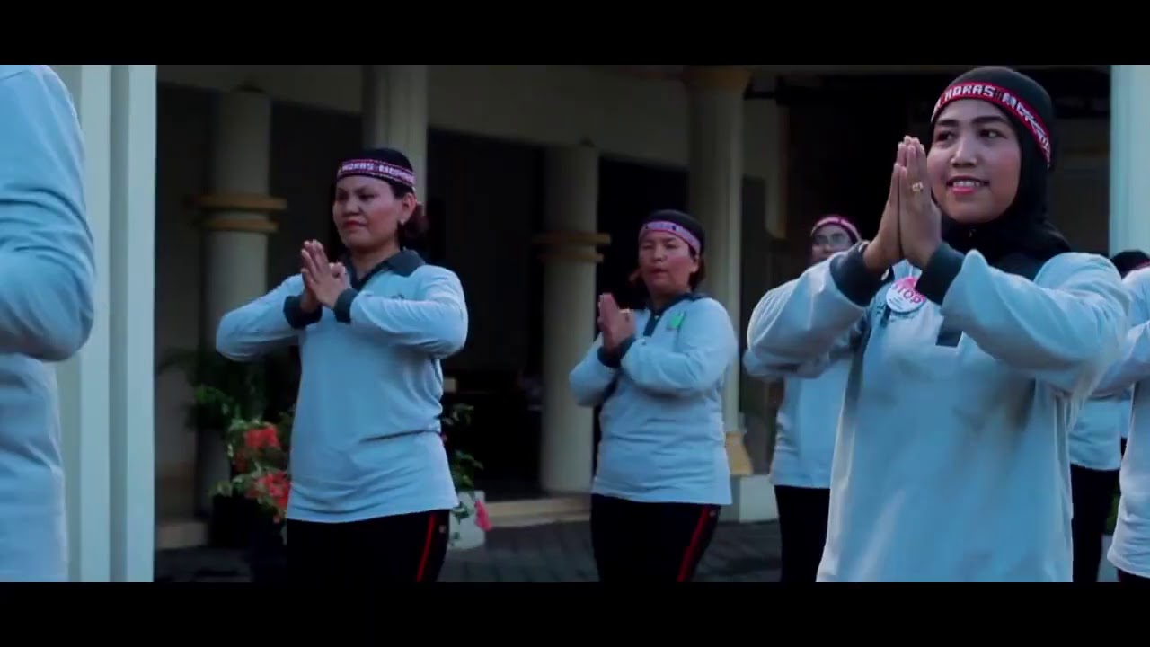 ANAK MEDAN - YouTube