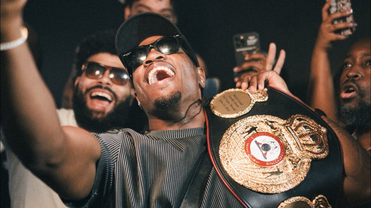 Ky Shut It Down - Do You Love Me (Official Music Video) - YouTube