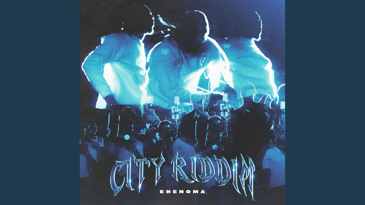 City Riddim (Slowed Down) - YouTube