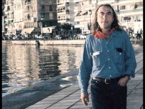 Aνδορα,Κορσικη,Χανια-Νικος Παπαζογλου - YouTube