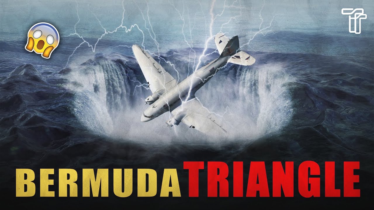 Unlocking the Truth | Bermuda Triangle Mystery in Hindi - YouTube