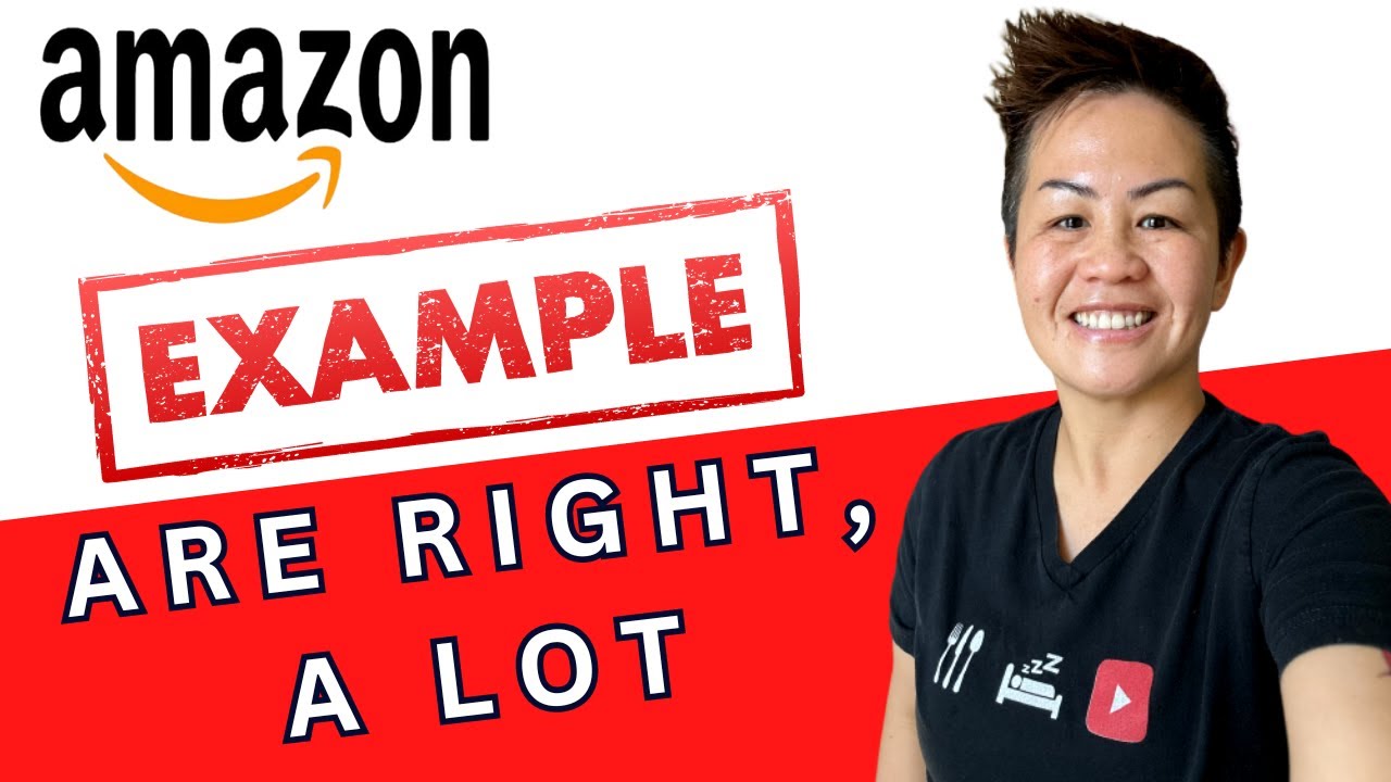 Amazon Leadership Principle #4 ARE RIGHT, A LOT example answer (Ex ...