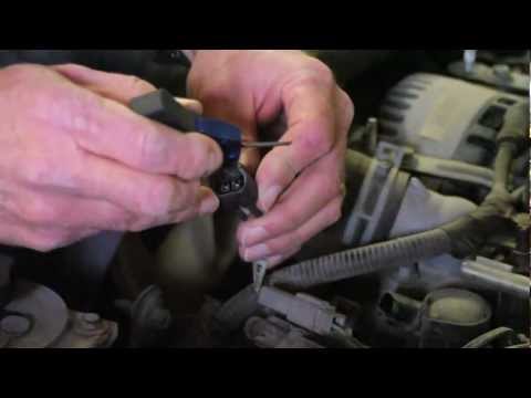 57750 Terminal Tool Kit - Lisle Corporation - YouTube