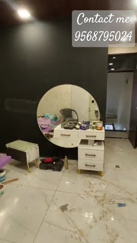 LCD Panel design #Sameer modular kitchen world - YouTube