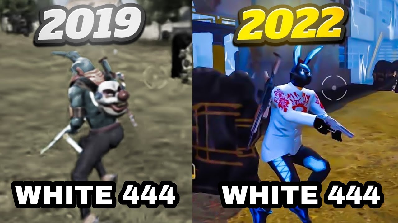 WHITE 444 2019/2022😳🤯🤯🤯@WHITE444YT - YouTube