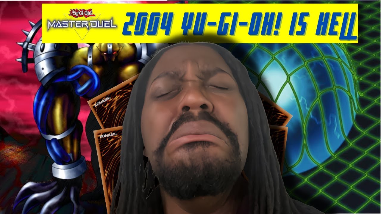 Konami will DELETE this feature from Yu-Gi-Oh! Master Duel ASAP - YouTube