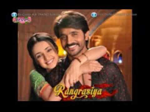 Rangrasiya
