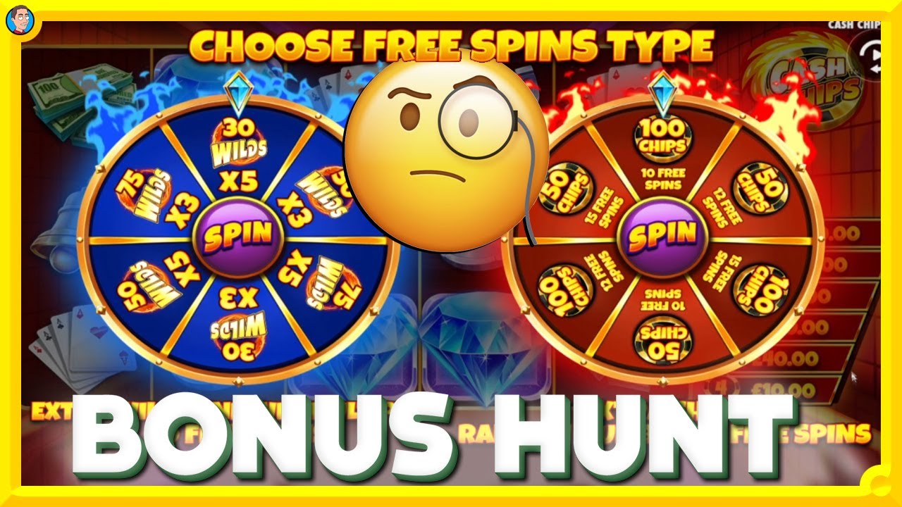 10 SLOTS 🎰 10 BONUSES!! - YouTube