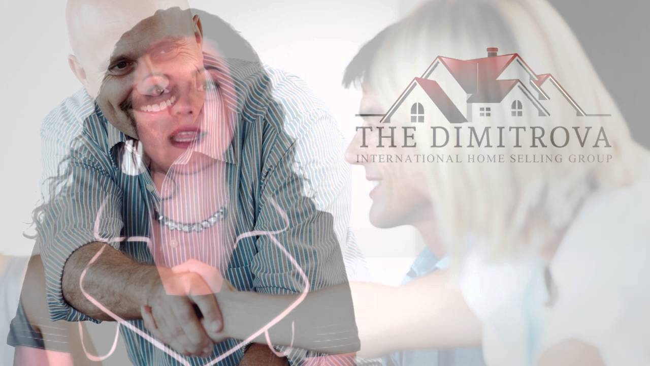 Desislava Dimitrova - Referral Video - YouTube