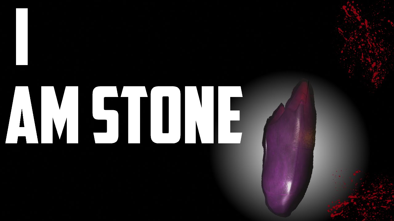 Simple Elegance | I Am Stone - YouTube