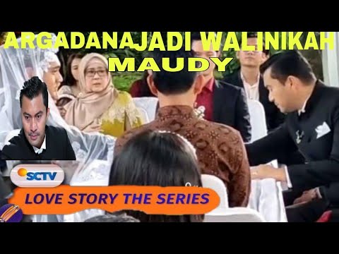 LOVE STORY THE SERIES episode kamis 11 november 2021