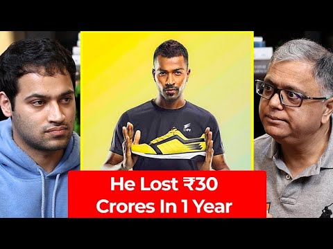 How I Lost ₹30 Crores In A Year? - Biggest Business - YouTube