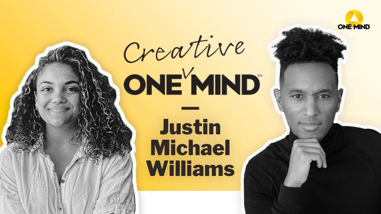 Justin Michael Williams on Meditation & How to Transform Your Life ...