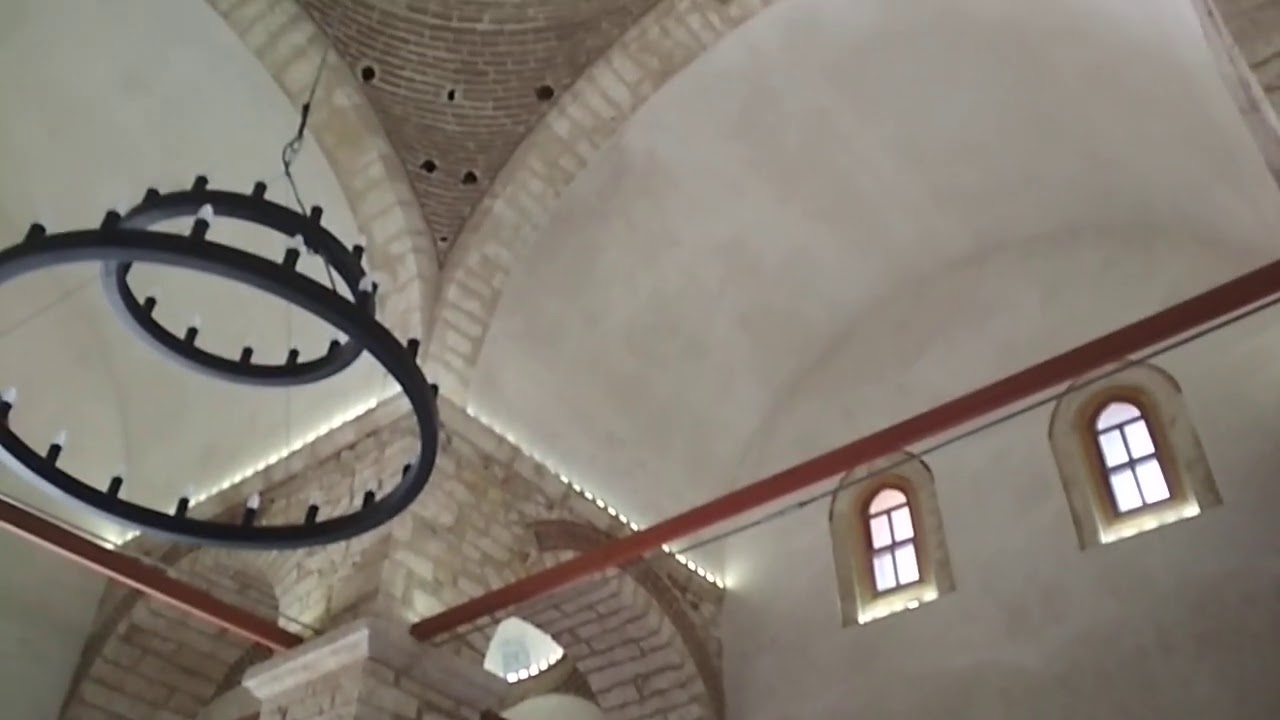 Μεταμόρφωση Σωτηρος Νιοκαστρο Πύλου - YouTube