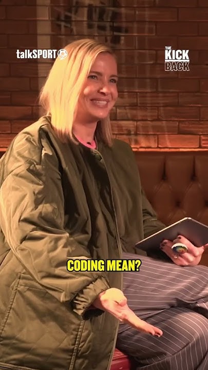 “I Really Enjoy CODING!” 👀 - YouTube